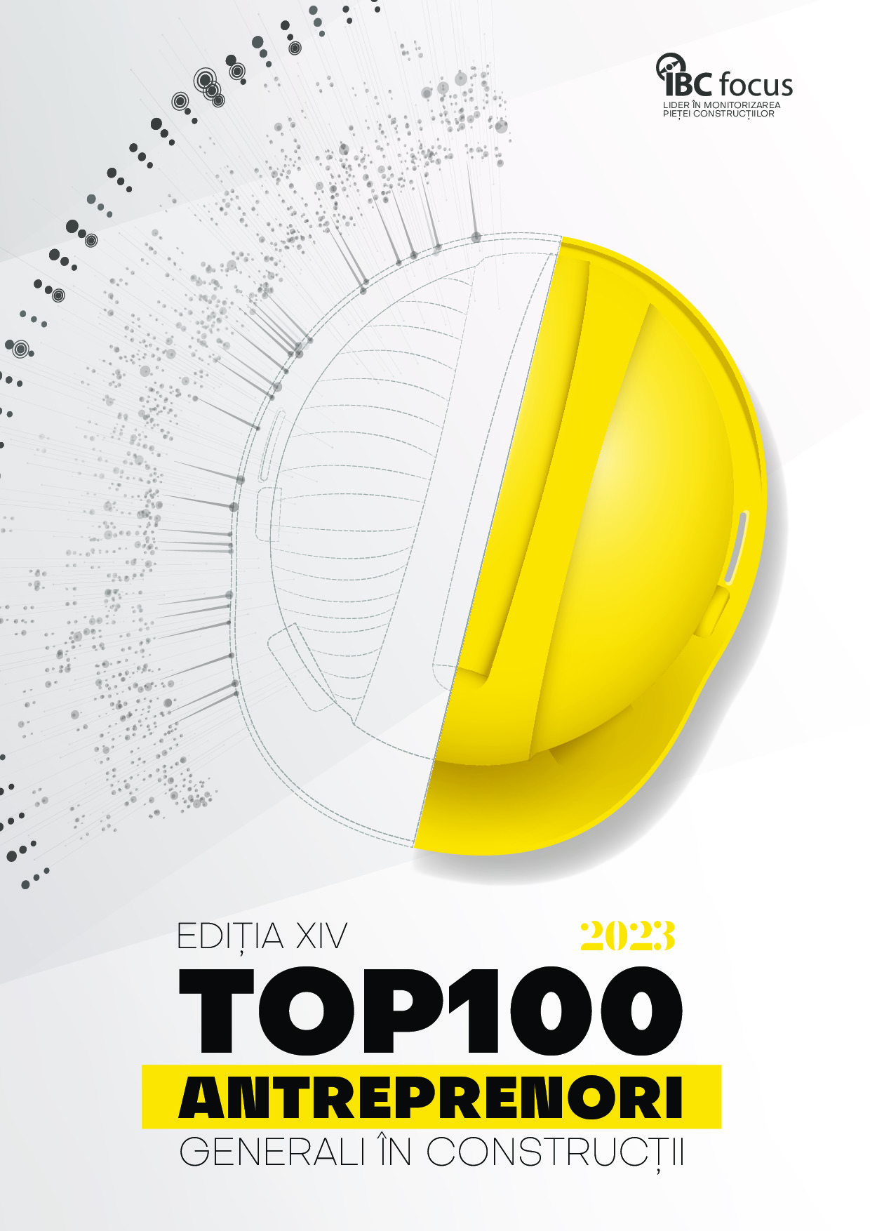 TOP 100 Antreprenori generali în construcții 2023 – Docs by IBCFocus