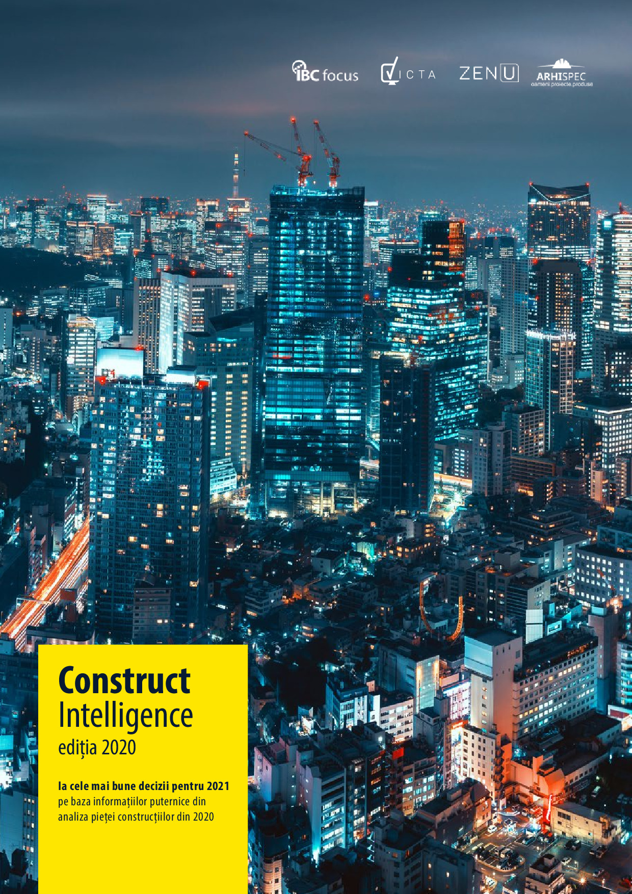 Construct Intelligence 2020 – Docs by IBCFocus
