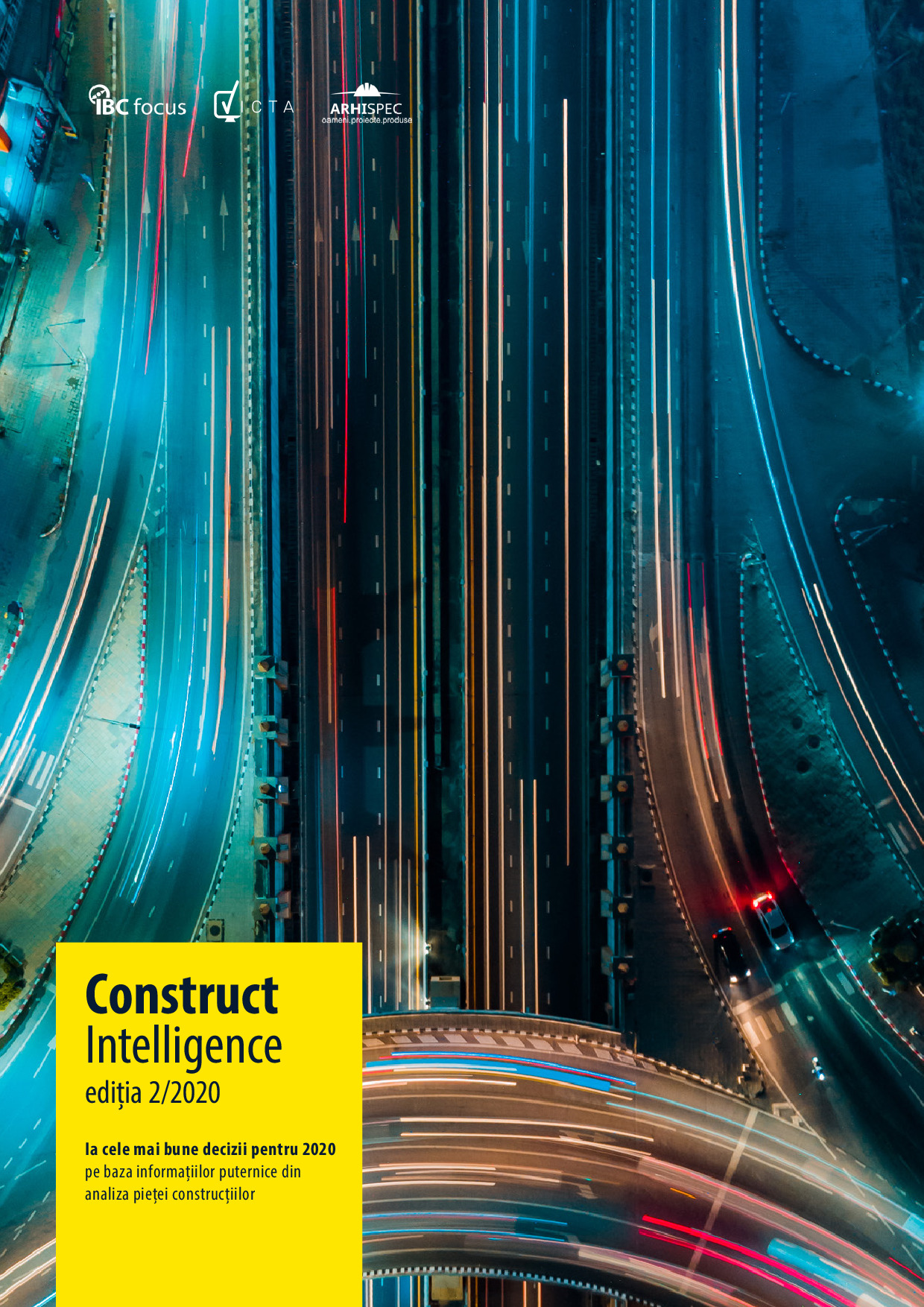 Construct Intelligence semestrial 2/2020 – Docs by IBCFocus