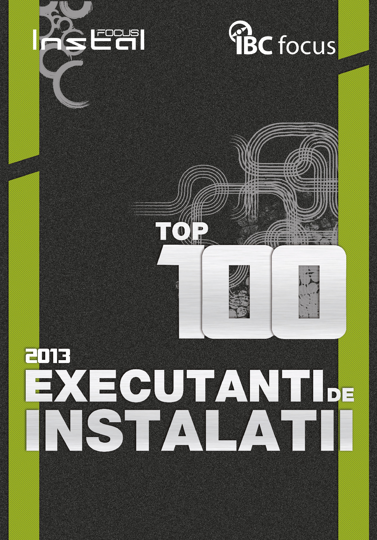 Top 100 Executanți de Instalații – Docs by IBCFocus